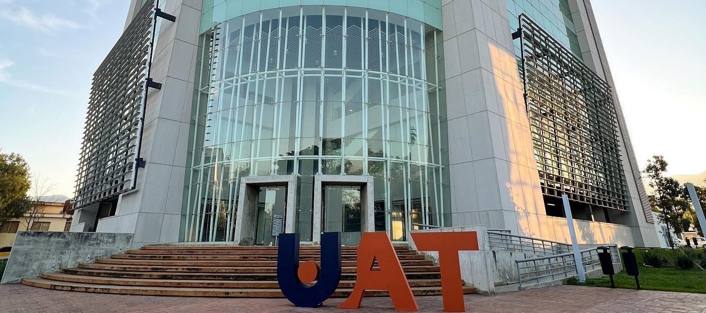 UAT - Prácticas Profesionales